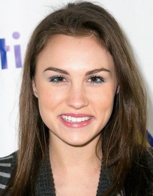 Emily Jordan - Rotten Tomatoes