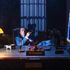 Kung Fury 2 - Rotten Tomatoes