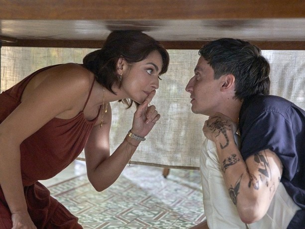 karma rotten tomatoes