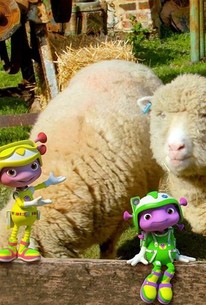 Floogals: Season 3, Episode 25 - Rotten Tomatoes