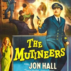 Mutineers - Rotten Tomatoes