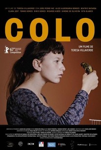 Colo | Rotten Tomatoes