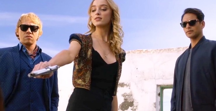 Snatch - Rotten Tomatoes