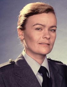 Fiona Spence - Rotten Tomatoes