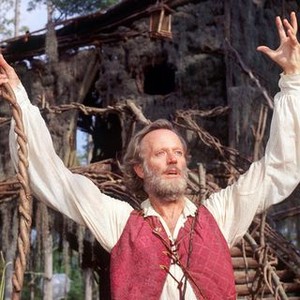 The Tempest - Rotten Tomatoes