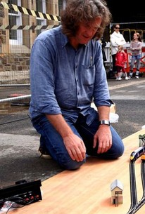 James May's Toy Stories: Season 1, Episode 6 | Rotten Tomatoes