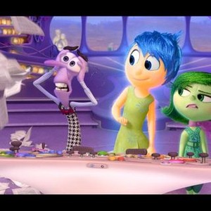 Inside Out - Rotten Tomatoes