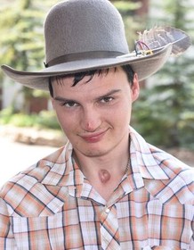 Lane Scott | Rotten Tomatoes