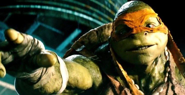 Teenage Mutant Ninja Turtles - Rotten Tomatoes
