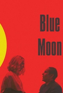 Blue Moon | Official Trailer | Oct | Ethan Hawke, Margaret Qualley ...