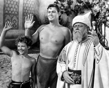 Lloyd Corrigan Movies