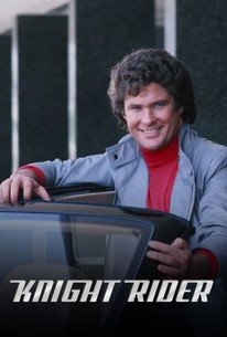 Knight Rider - Rotten Tomatoes