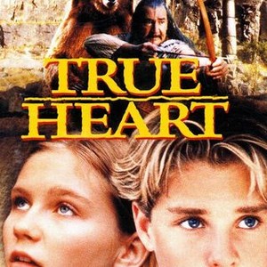 True Heart - Rotten Tomatoes