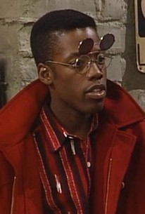 A Different World: Season 3, Episode 9 | Rotten Tomatoes