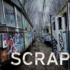 Scrap - Rotten Tomatoes