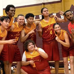 Warrior Strong - Rotten Tomatoes