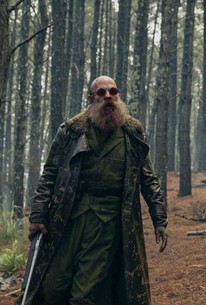 Sweet Tooth: Season 2, Episode 8 | Rotten Tomatoes