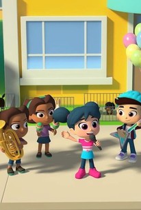 StarBeam: Season 4, Episode 8 | Rotten Tomatoes