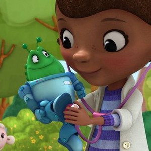Doc McStuffins: Season 2, Episode 18 - Rotten Tomatoes