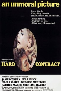 Hard Contract | Rotten Tomatoes