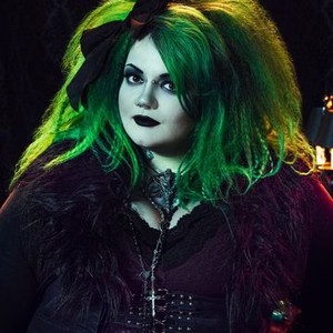 Ink Master: Angels: Season 2, Episode 6 - Rotten Tomatoes