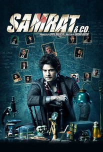 Samrat & Co. | Rotten Tomatoes