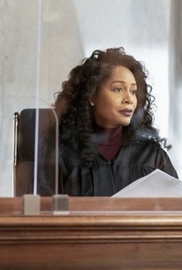 All Rise: Season 2, Episode 1 | Rotten Tomatoes