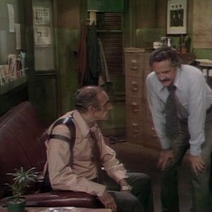 Barney Miller: Season 1 - Rotten Tomatoes