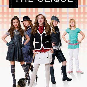 The Clique (2008) - Rotten Tomatoes