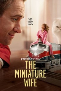 The Miniature Wife | Rotten Tomatoes