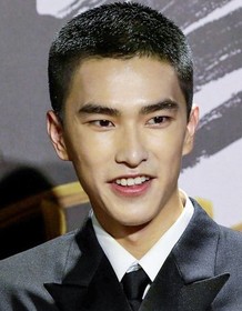 Tseng Jing-hua | Rotten Tomatoes