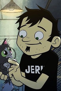 Dan Vs.: Season 1, Episode 7 | Rotten Tomatoes