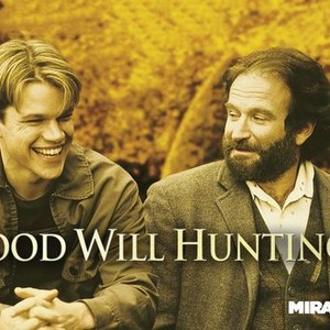 Good Will Hunting - Rotten Tomatoes