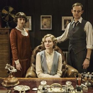 Victoria Emslie - Rotten Tomatoes