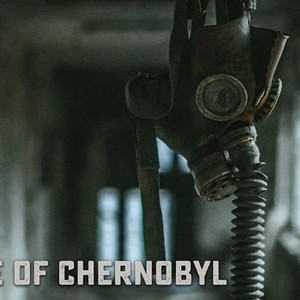 Ice of Chernobyl - Rotten Tomatoes