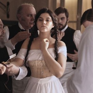 Augustine - Rotten Tomatoes