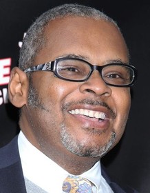 Ron Simons | Rotten Tomatoes