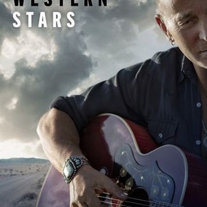 Western Stars - Rotten Tomatoes