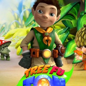Tree Fu Tom: Season 2, Episode 2 - Rotten Tomatoes