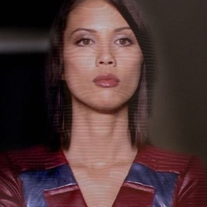 Andromeda: Season 3, Episode 10 - Rotten Tomatoes