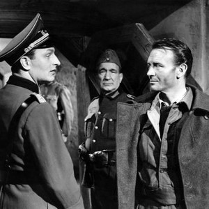 Anton Diffring - Rotten Tomatoes