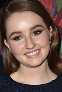 Kaitlyn Dever - Rotten Tomatoes