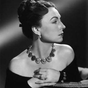 Agnes Moorehead - Rotten Tomatoes