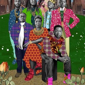 The Chi - Rotten Tomatoes