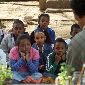 Unconditional - Rotten Tomatoes