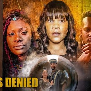 Access Denied - Rotten Tomatoes