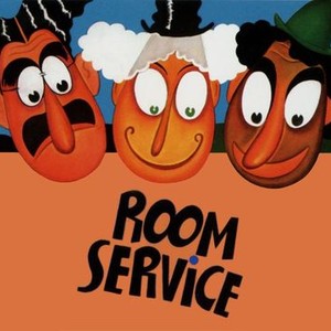 Room Service (1938) - Rotten Tomatoes