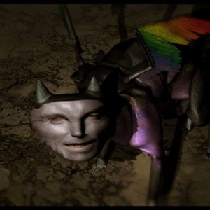 Mirrormask - Rotten Tomatoes