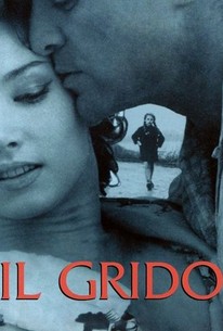 Il Grido | Rotten Tomatoes