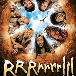 RRRrrrr!!! - Rotten Tomatoes